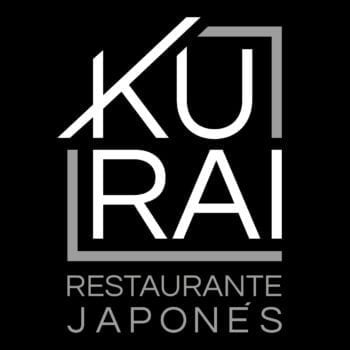 Diseño de branding para Kurai, restaurante japonés de Barcelona ...